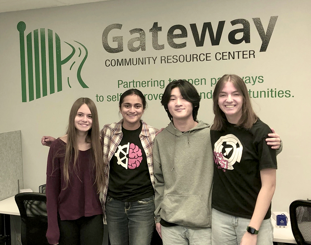 About Us – Gateway Community Resource Center